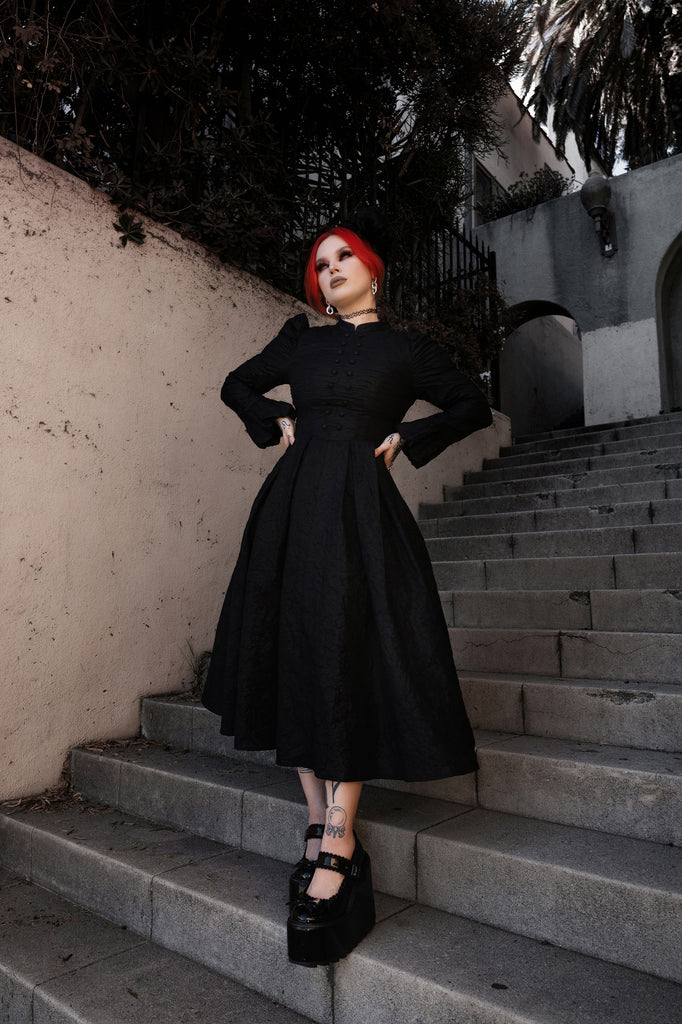 Elphaba Dress | Lively Ghosts