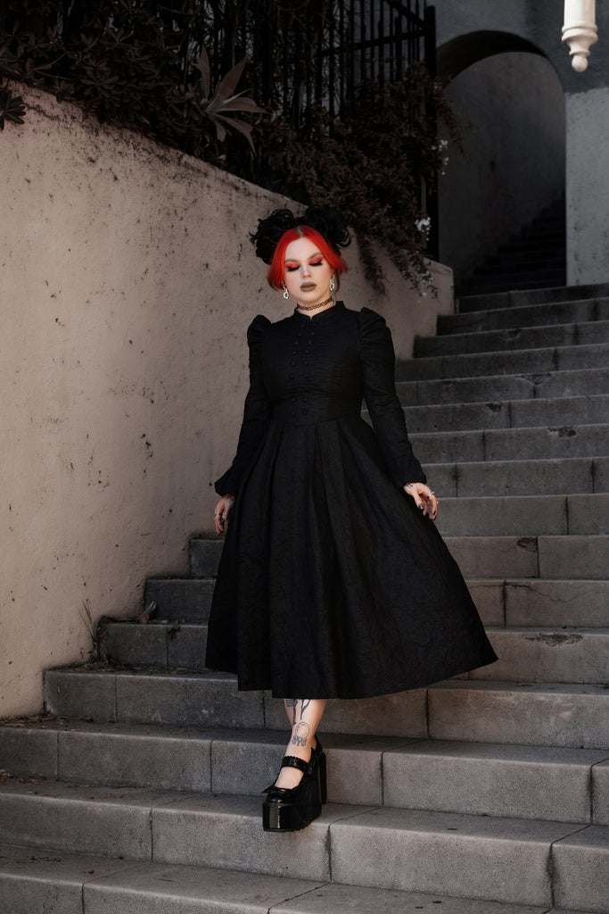 Elphaba Dress | Lively Ghosts