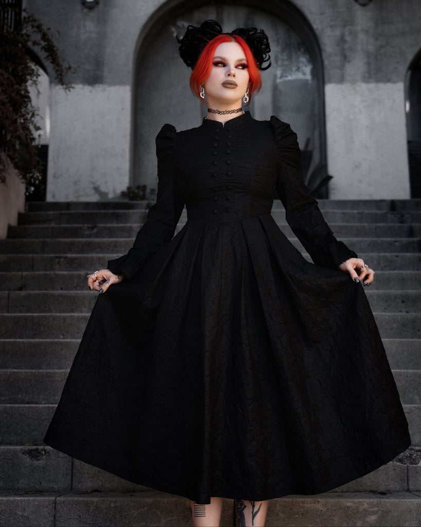 Elphaba Dress | Lively Ghosts